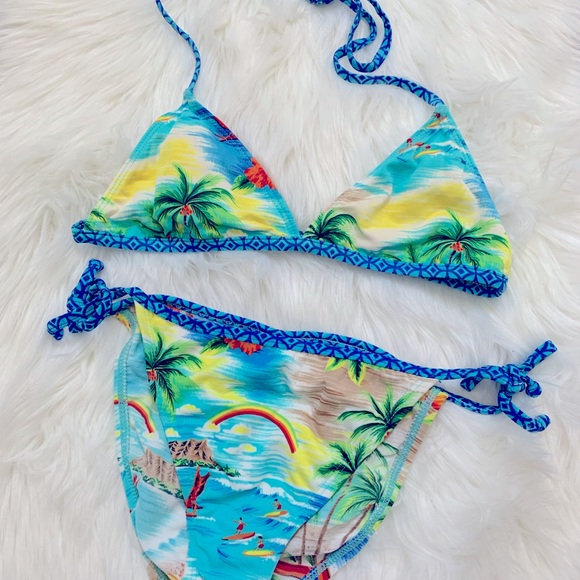 OP | Swim | Op Swimsuit | Poshmark